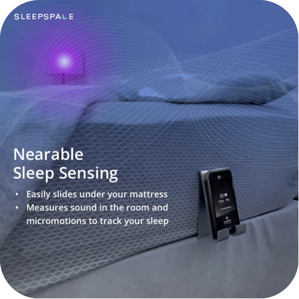 SleepSpace Smart Phone Charger & Light – SleepSpace Smart Bed & Phone ...